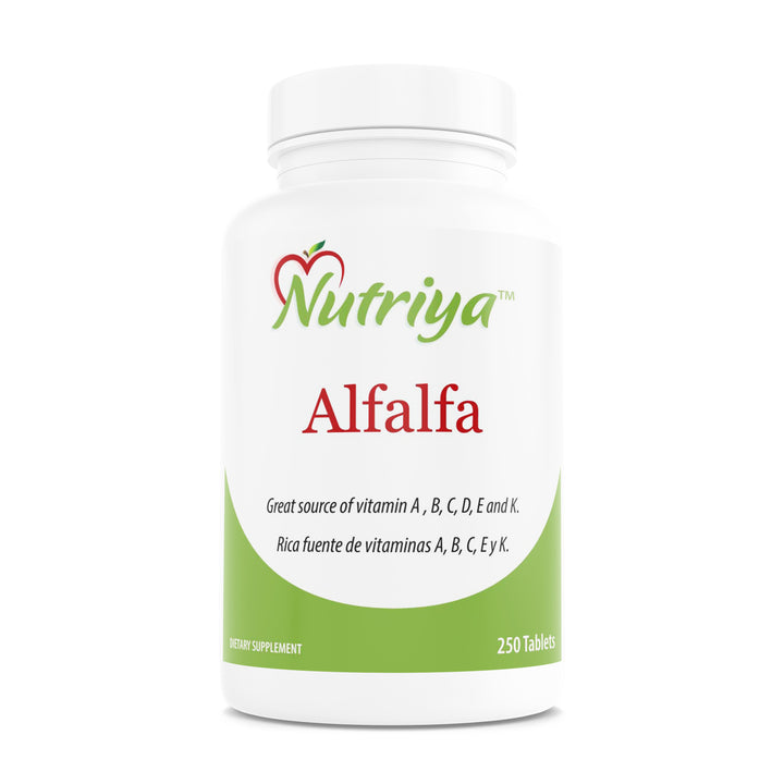 Nutriya Natural Products