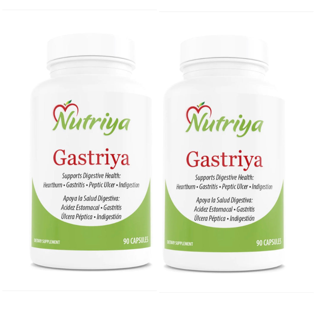 Nutriya Natural Products