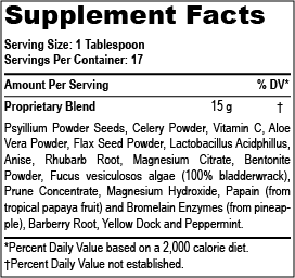 Colon Clean Powder - Supports bowel health - Mejora la funcion intesti ...