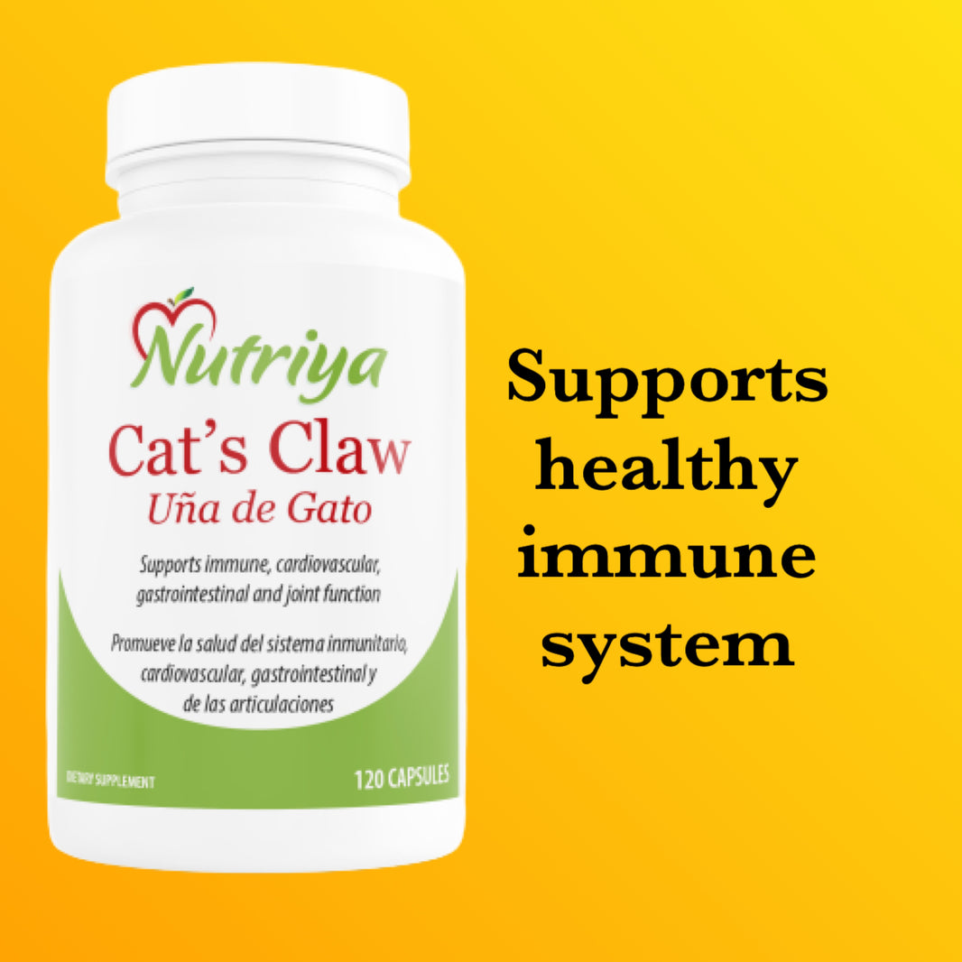 Nutriya Natural Products