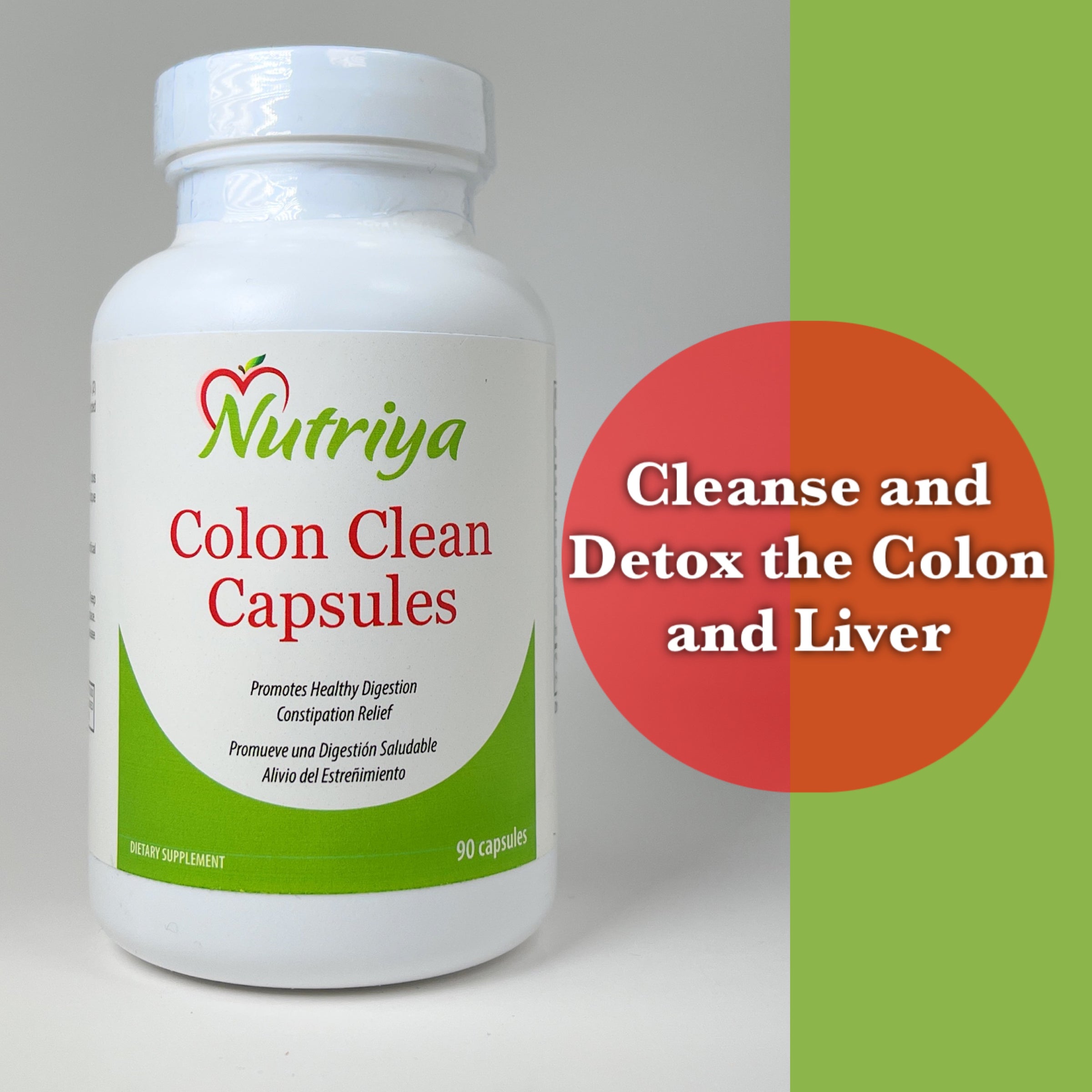 Nutriya Natural Products