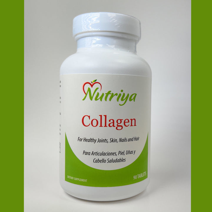Nutriya Natural Products